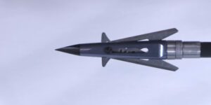 NAP Killzone broadheads review [Is it in "the zone?' | N1 Outdoors