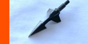 Is the VPA Turkey Spur broadhead a winner? [full review!] | N1 Outdoors