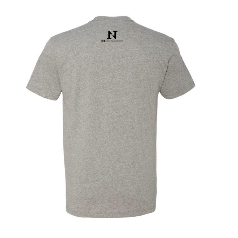The Tine Lines™ Deer Antler Tee | N1 Outdoors