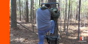 Hunt in the XOP Ambush Evolution? [review] | N1 Outdoors