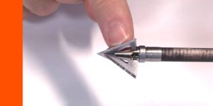 The Exact Archery broadheads review [WOW!] | N1 Outdoors