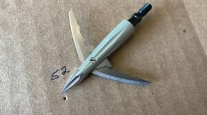 Is your quiver "beasty?" [BEAST broadheads review] | N1 Outdoors