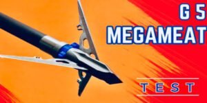 Do Megameat broadheads = mega-tough? [full review] | N1 Outdoors