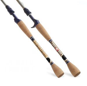 Redfish fishing rod wraps [your rod, your way!] | N1 Outdoors