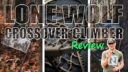 Lone Wolf Crossover Climber Review [THAT light?] | N1 Outdoors