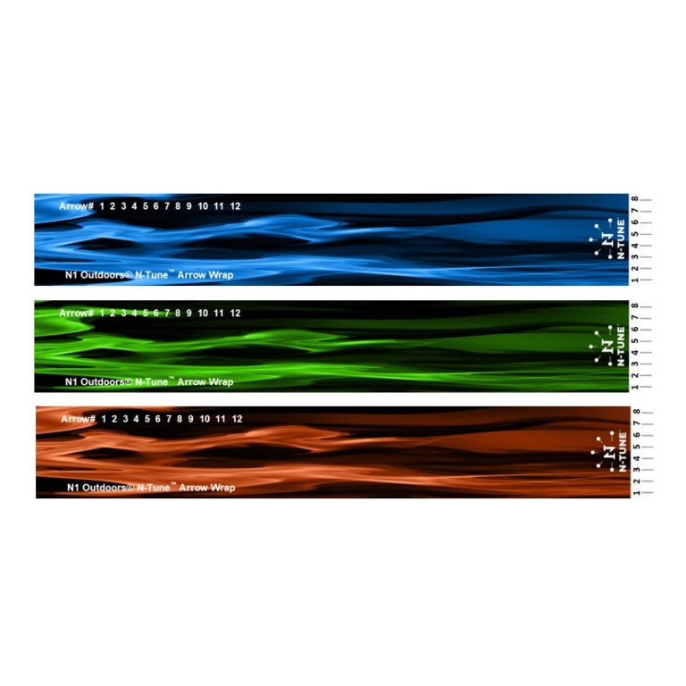 Nock tuning your arrows in 2025! [how and why!] | N1outdoors.com