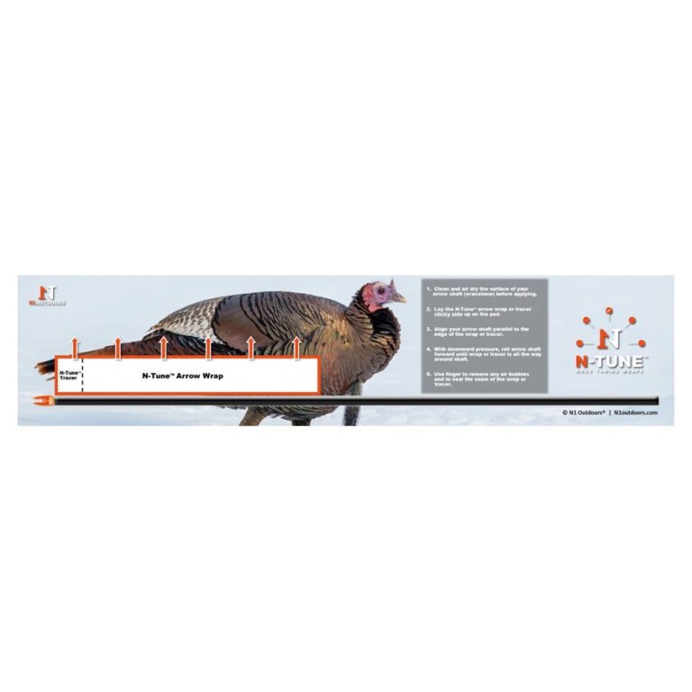 Super Tuff! [Tuffhead Evolution 3-blade review] | N1 Outdoors