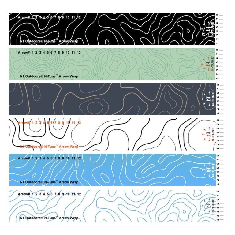 Nock tuning your arrows in 2025! [how and why!] | N1outdoors.com