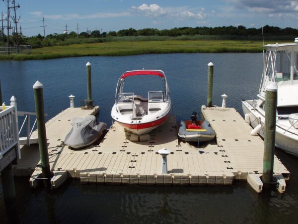 Best types of floating docks for boaters | N1 Outdoors