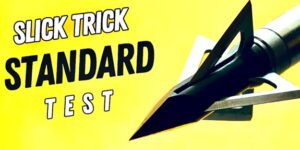 Super slick broadhead? [Slick Trick 125-gr review!] | N1 Outdoors