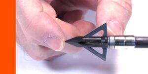Super slick broadhead? [Slick Trick 125-gr review!] | N1 Outdoors