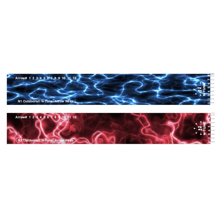 Nock tuning your arrows in 2025! [how and why!] | N1outdoors.com