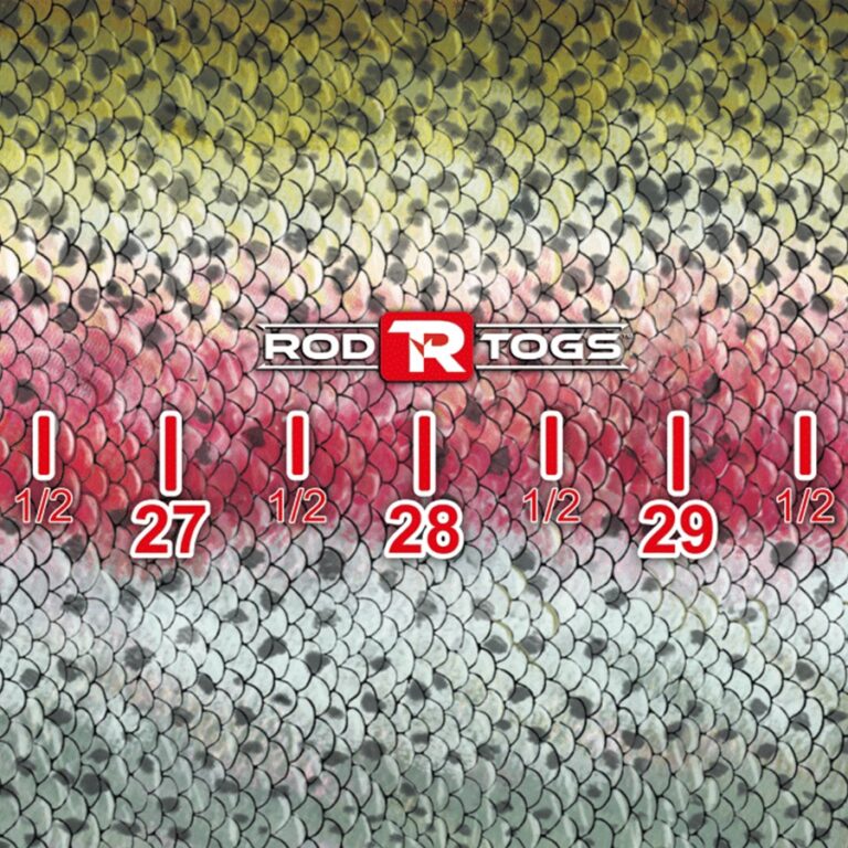 Types of fishing hooks [and when to use them] | N1 Outdoors