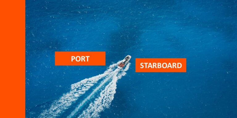 Boating terms knowledge hub | N1 Outdoors