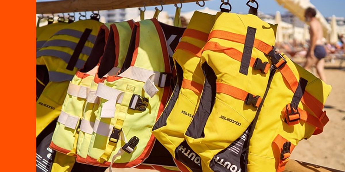 Boating terms knowledge hub | N1 Outdoors