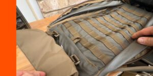 MOLLE webbing [the what, why, and how] | N1 Outdoors
