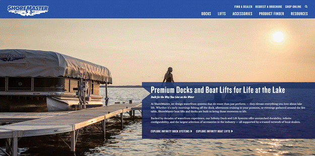 Up, up and away [best pontoon boat lifts] | N1 Outdoors